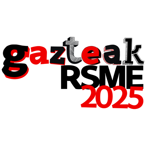 RSME's 7th Congress of Young Researchers: Home